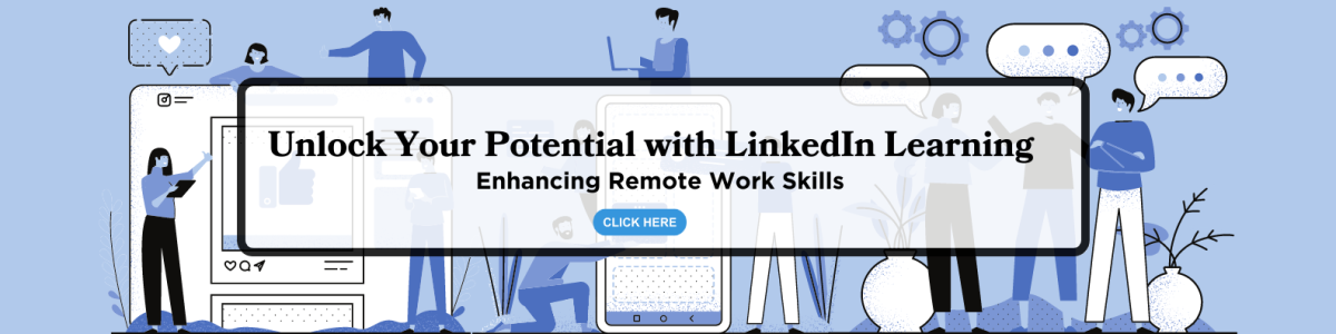 LinkedIn Learning | Tulane University HR